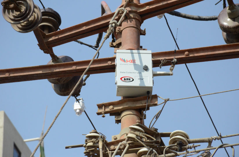 Data Concentrator Unit – DCU – Smart Metering – KBK Electronics (Pvt.) Ltd.