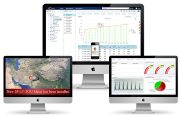 MDMS – Meter Data Management System – Smart Metering – KBK Electronics ...