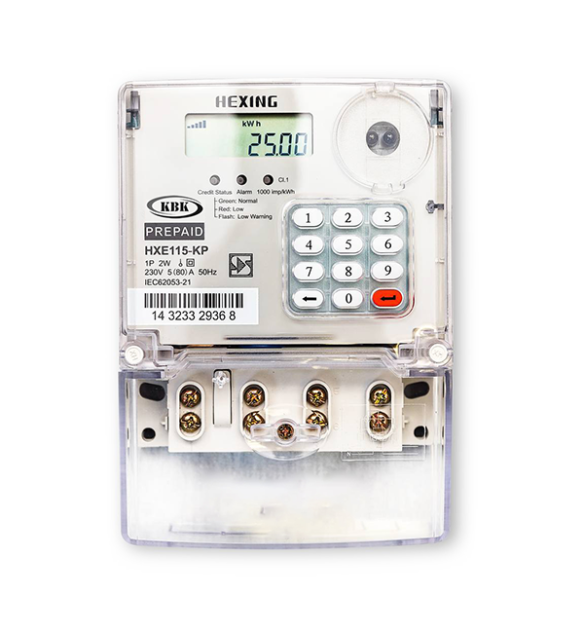 Single Phase Prepaid Smart Meter – Smart Metering – KBK Electronics ... Single Phase Prepaid Smart Meter – Smart Metering – KBK Electronics ...