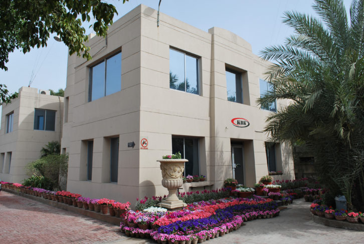 About us – Smart Metering – KBK Electronics (Pvt.) Ltd.