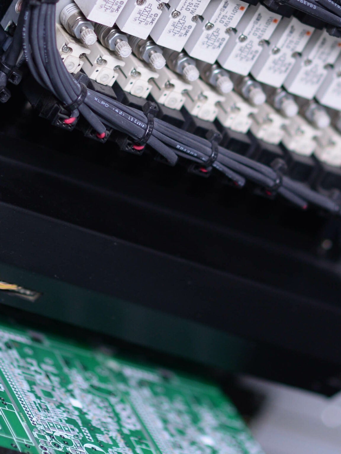 Smart Metering – KBK Electronics (Pvt.) Ltd. – Leading the way with ...