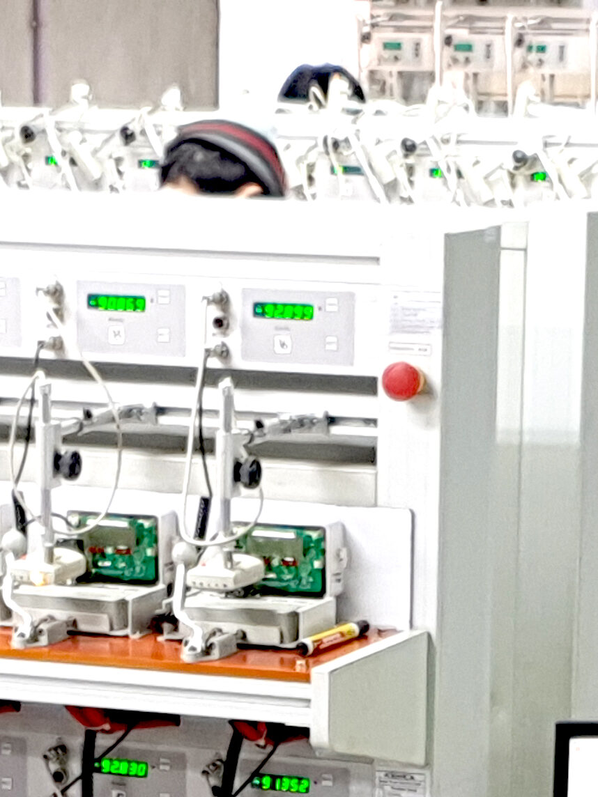 Smart Metering – KBK Electronics (Pvt.) Ltd. – Leading the way with ...